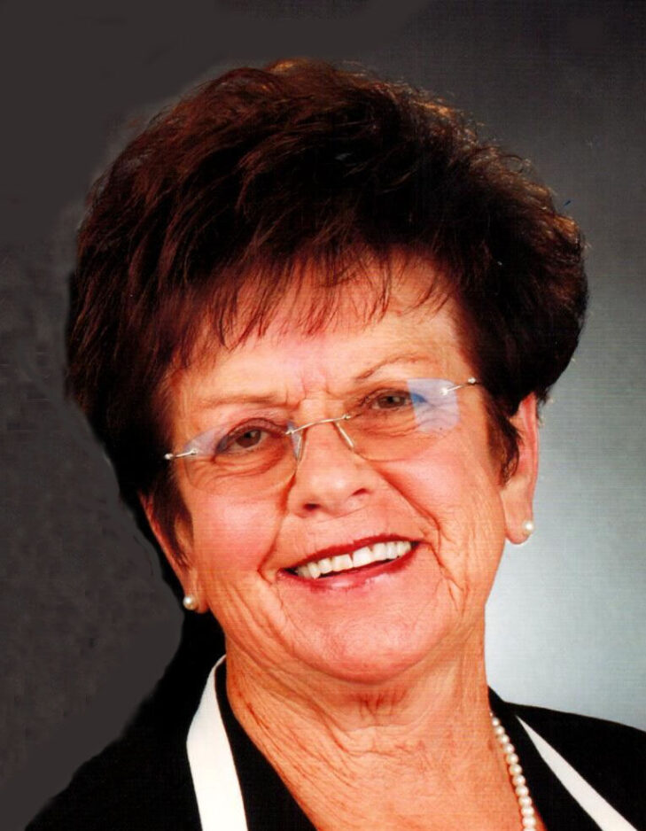 Helen Arlene Visser Shaw | News, Sports, Jobs - Standard-Examiner